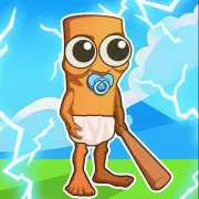 Italian Brainrot Bike Rush - Play Italian Brainrot Bike Rush On Italian ...